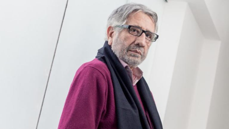 Vamos a la Bienal, por Jorge Ruiz de Somocurcio – Caretas