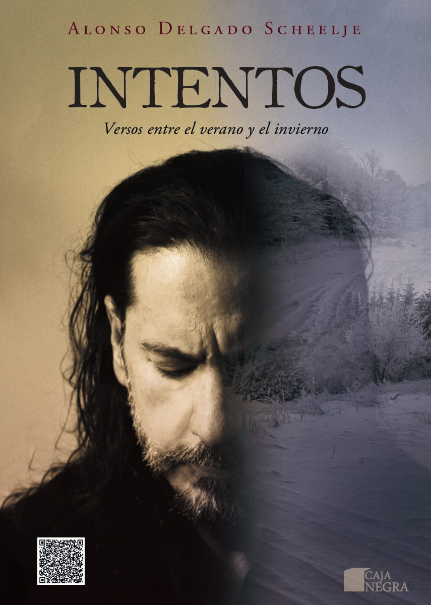 Presentación del libro "Intentos. Versos entre el verano y el invierno ...