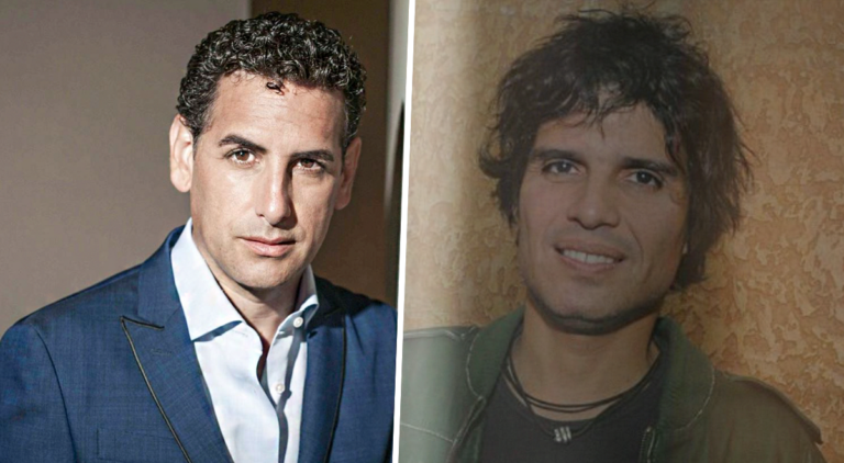 Juan Diego Flórez Despide A Pedro Suárez Vértiz Con Un Mensaje