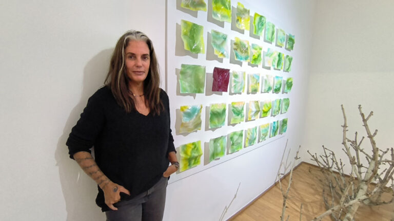 Andrea Raffo: «Transparencia y Fortaleza» – Caretas