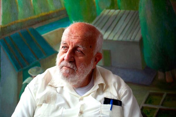 Alejandro Alayza y su “espacio propio de libertad” - Caretas