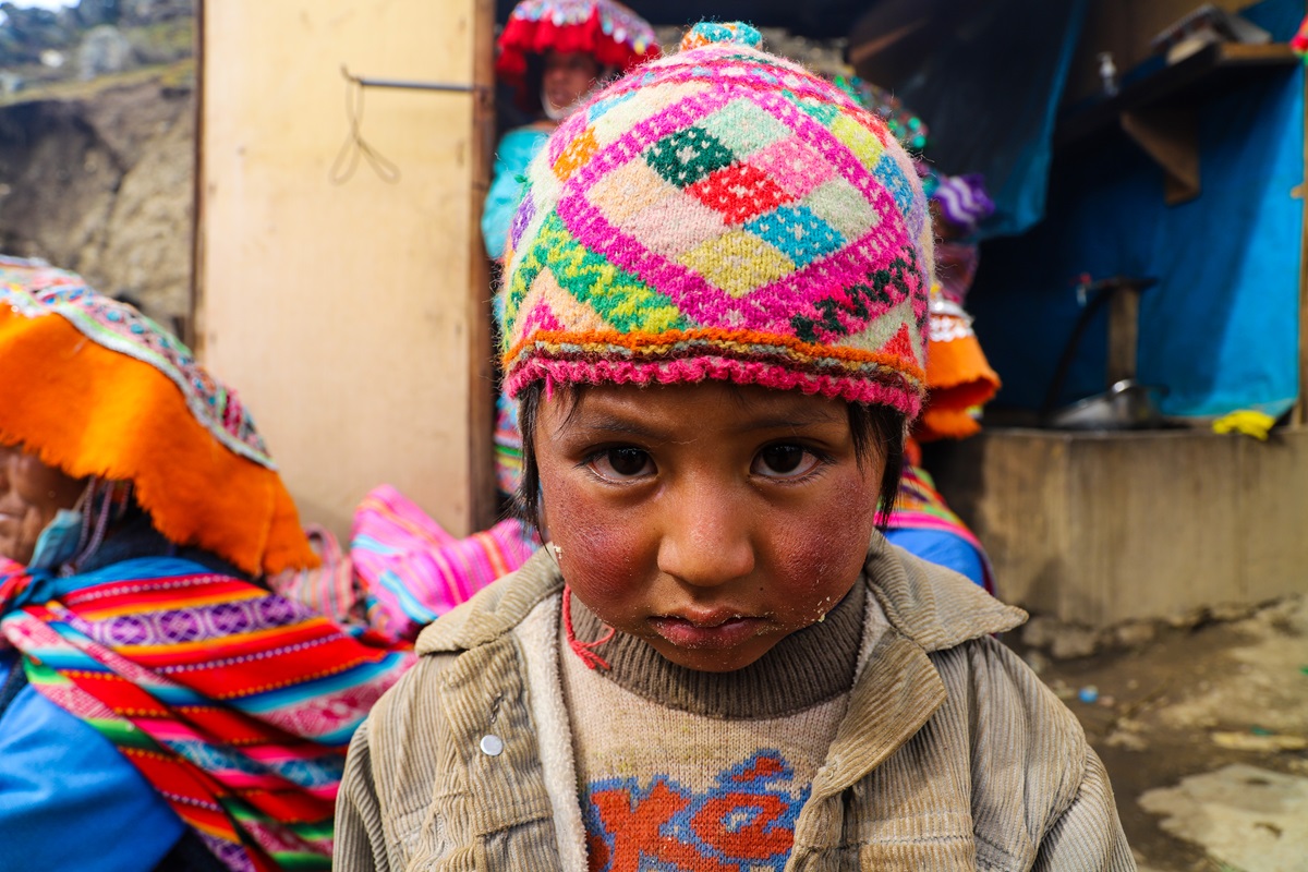 Guardianes del agua: Los valientes cusqueños protectores del legado del ...
