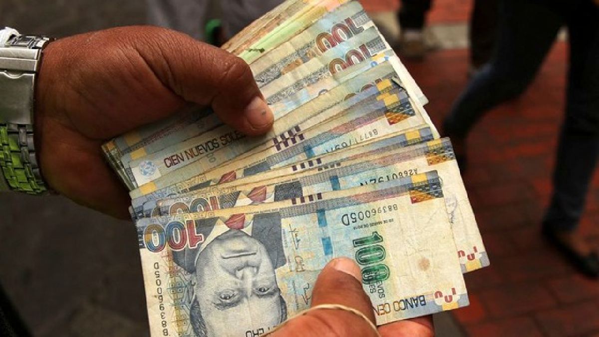 Retiro de fondos de AFP: Hoy inician las solicitudes de retiro cuyo ... Retiro de fondos de AFP: Hoy inician las solicitudes de retiro cuyo ...
