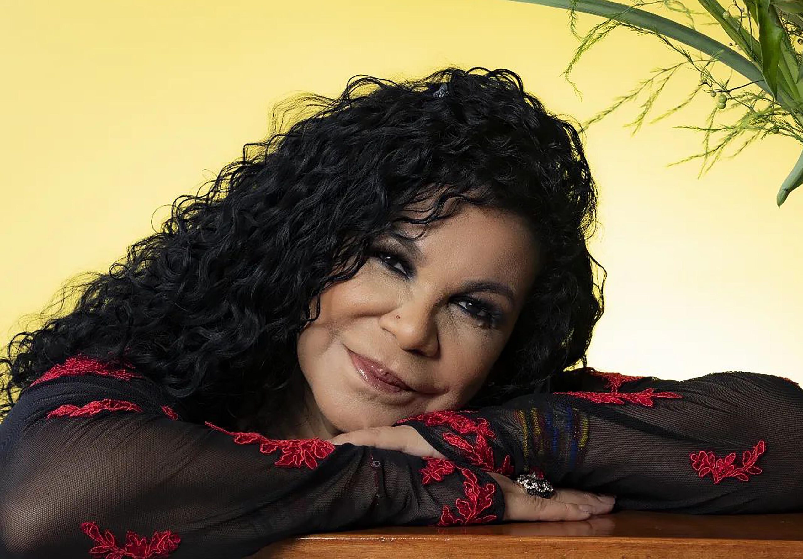 Eva Ayllón presentará por primera vez canciones de la "Nueva Ola" en el ...