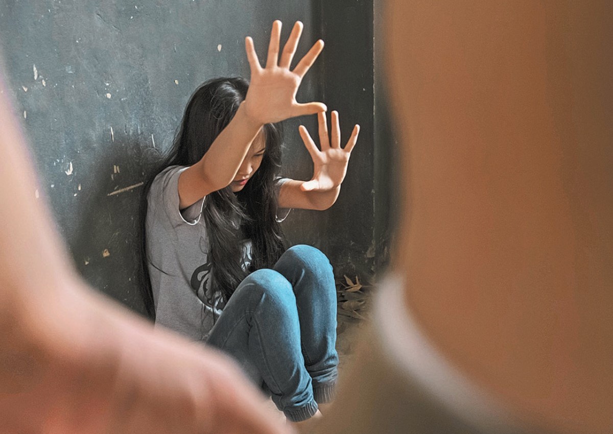 Casos De Violación Sexual Contra Menores En El País Aumentan De Manera