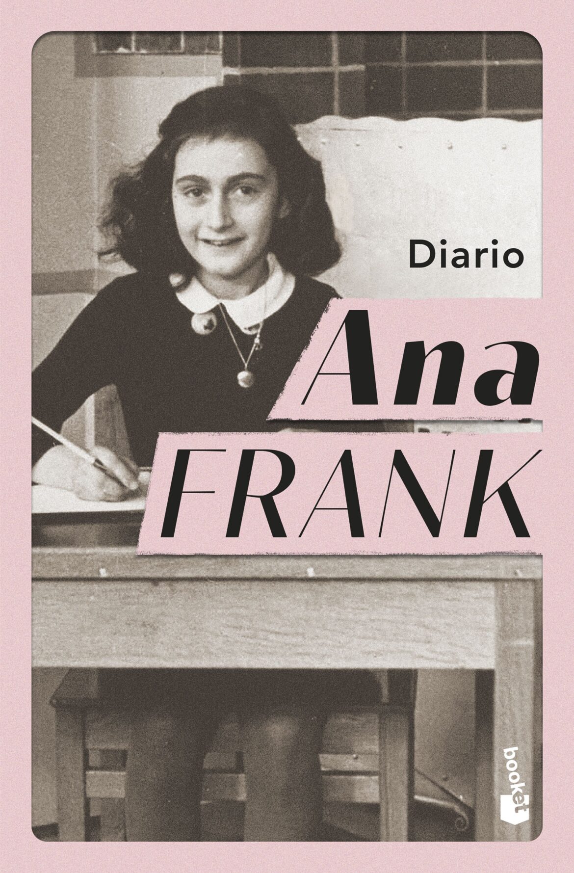 En el cumpleaños 95 de Ana Frank: conoce una nueva edición de su diario ...