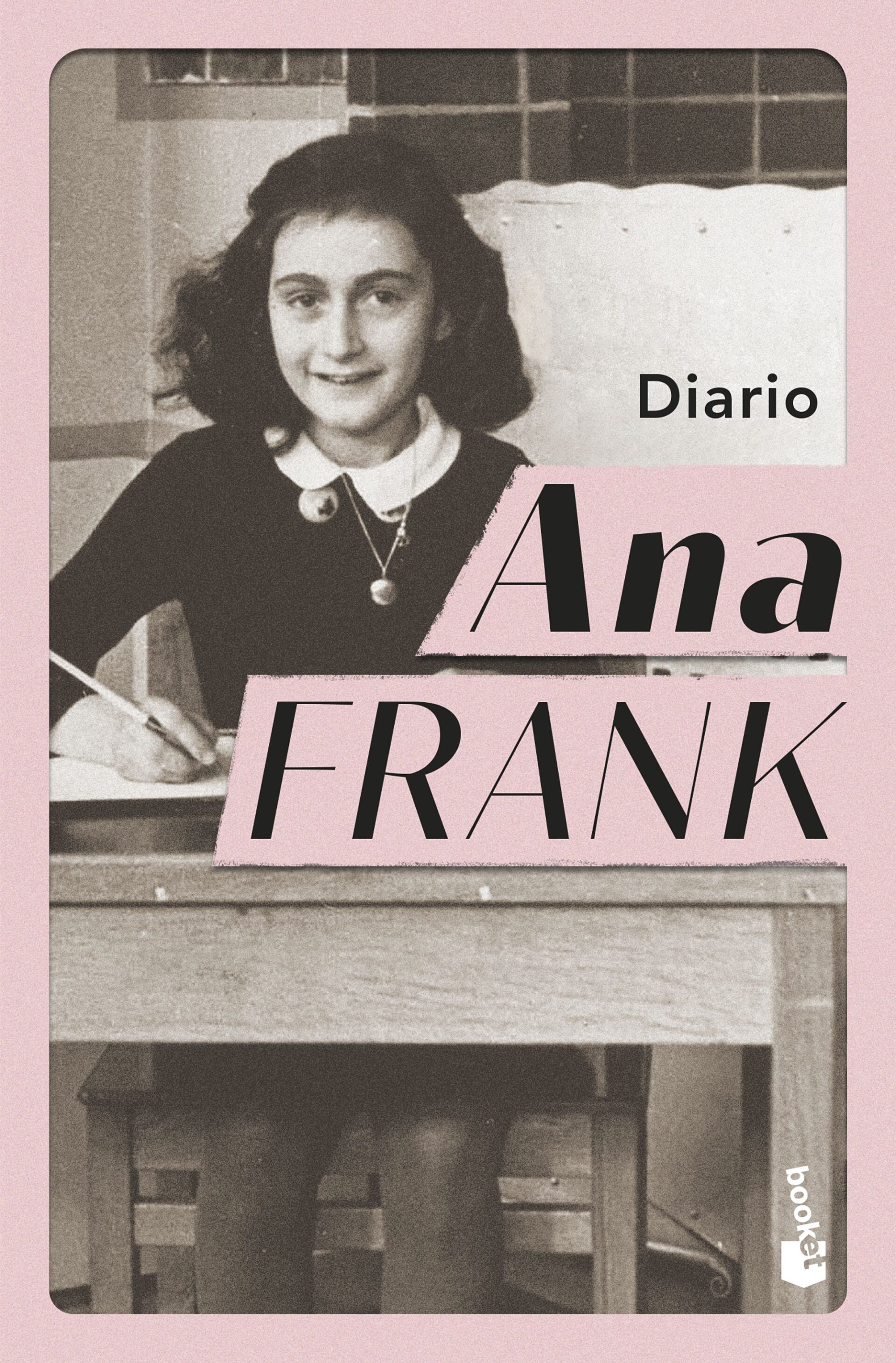 En el cumpleaños 95 de Ana Frank: conoce una nueva edición de su diario y los datos poco ...