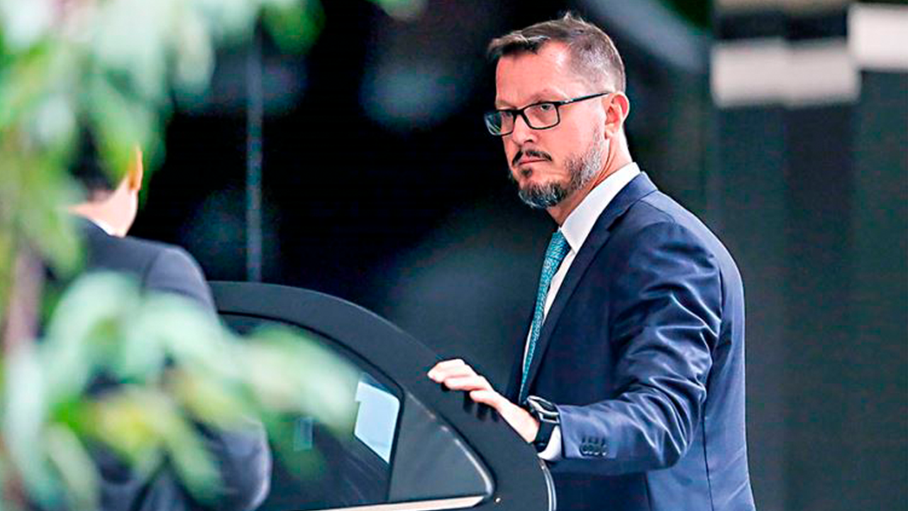 Equipo Especial Lava Jato incluye a Jorge Barata en caso Gasoducto Sur ...