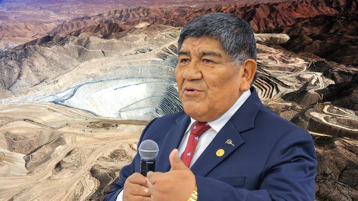 Fuerza Popular y Podemos Perú impulsarán censura del ministro Rómulo ...