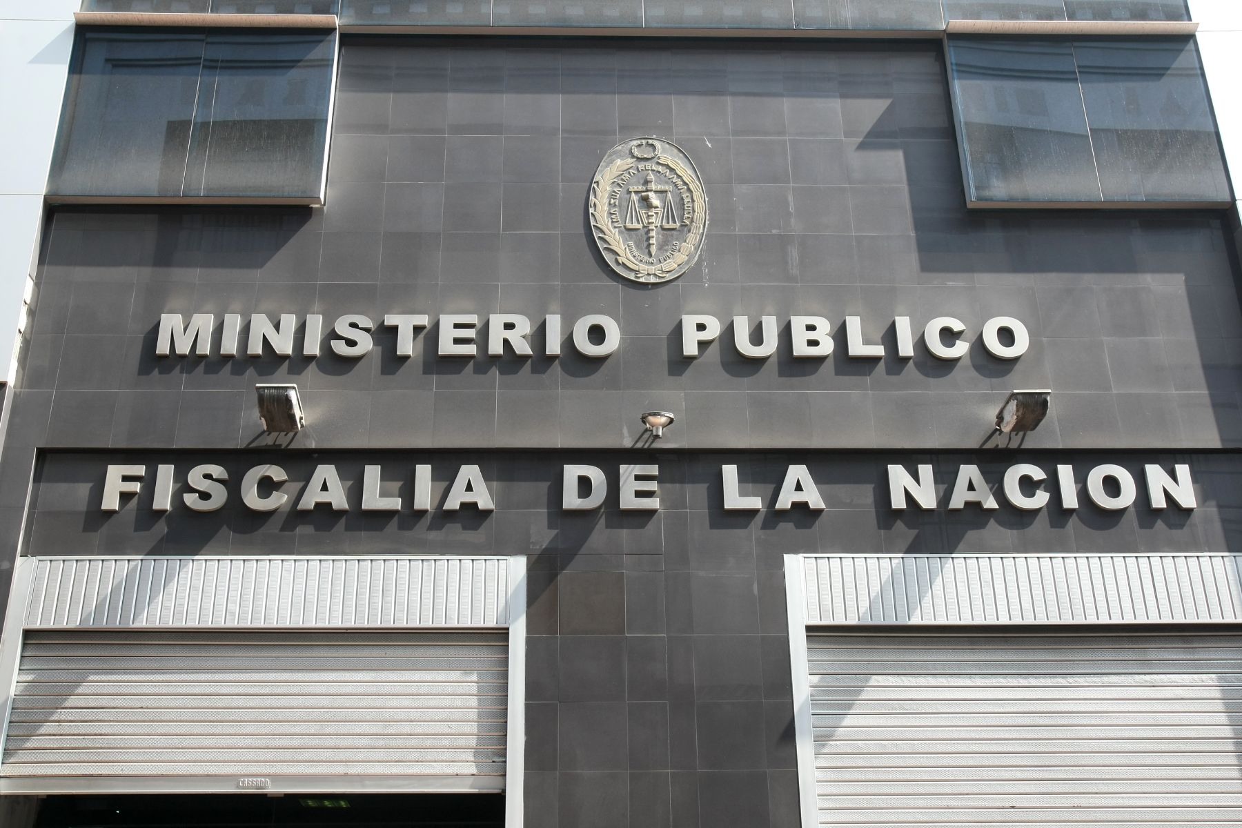 Ministerio Público logró recuperar a favor del Estado bienes y activos ...