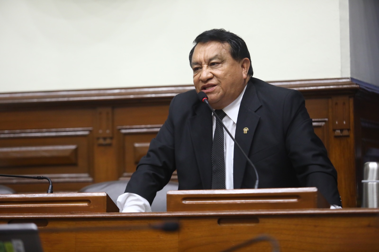 Fiscalía acusa a red criminal por capturar ilegalmente la ONPE y el CNM ...