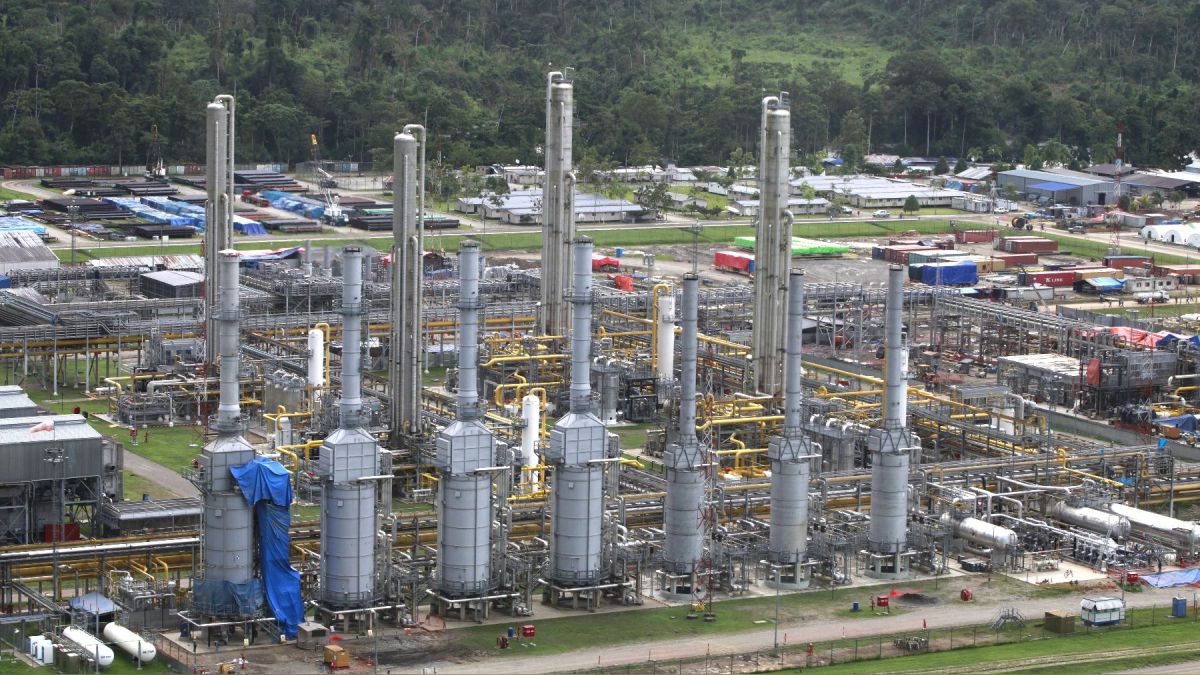 Camisea aportó más de S/ 203 mil millones al PBI del Perú y cambió la ...