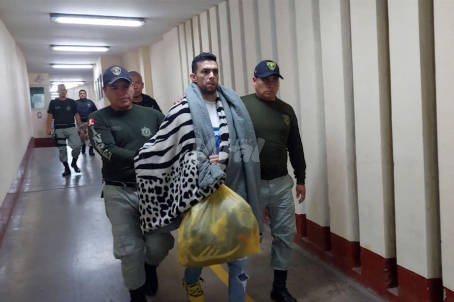 Ampliarán capacidad del penal Challapalca para trasladar a sentenciados ...