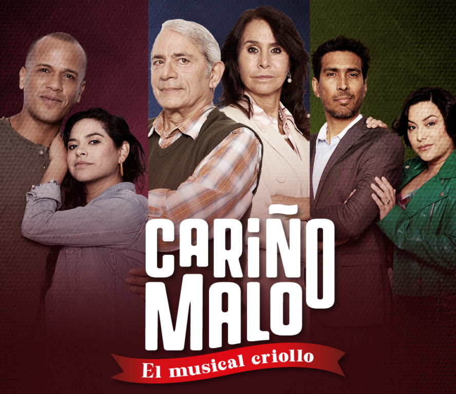 El telón se abre para la música criolla con “Cariño Malo” - Caretas ...