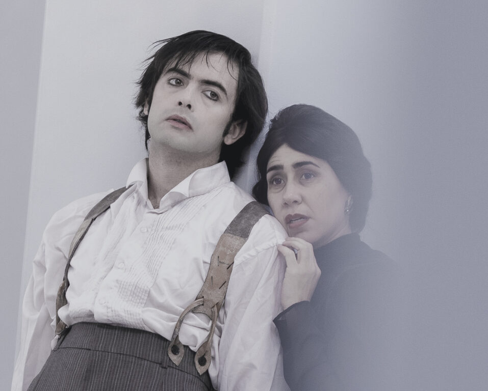 Nueva temporada de Hamlet en el Teatro Municipal - Caretas Entretenimiento