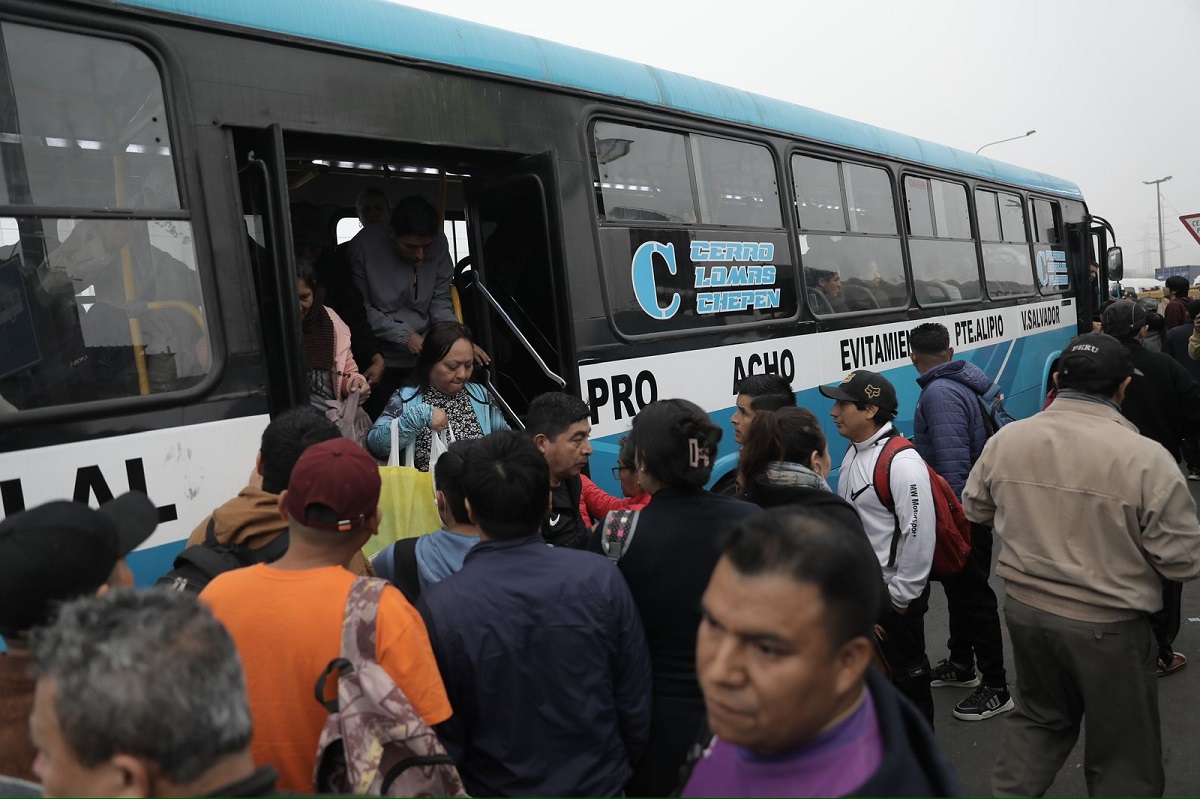 Exhortan a los empleadores a adoptar medidas flexibles en el horario de ...