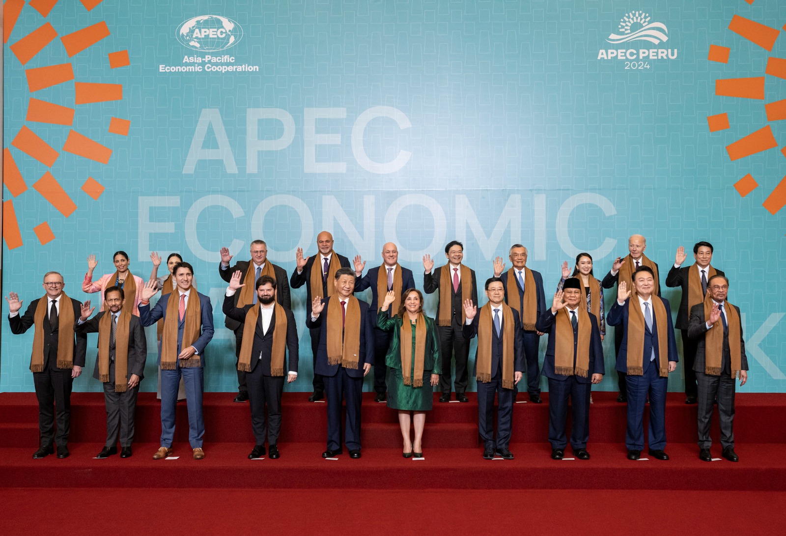 APEC 2024: Estos fueron los principales acuerdos que dejó el foro económico - Caretas Economía