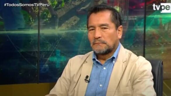 Gremios empresariales cuestionan la designación de Alejandro Narváez como presidente de ...