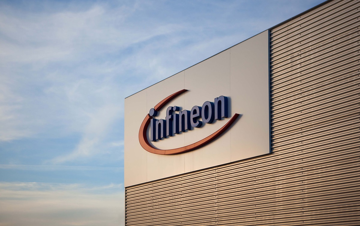 Observan “gran potencial” de fabricante de semiconductores Infineon ...