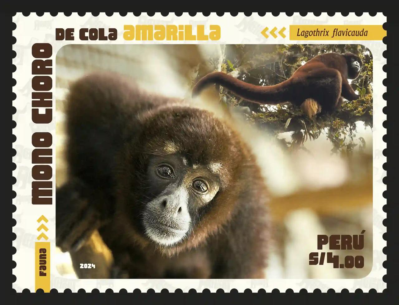 Presentan sello postal en conmemoración del 50º aniversario del ...