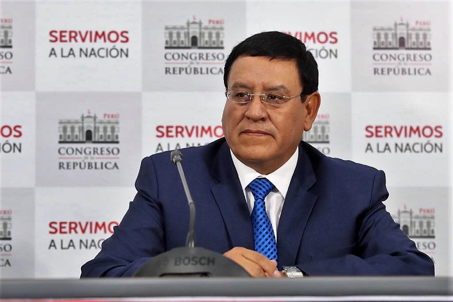 Alejandro Soto deberá responder por caso de Torres Saravia - Caretas