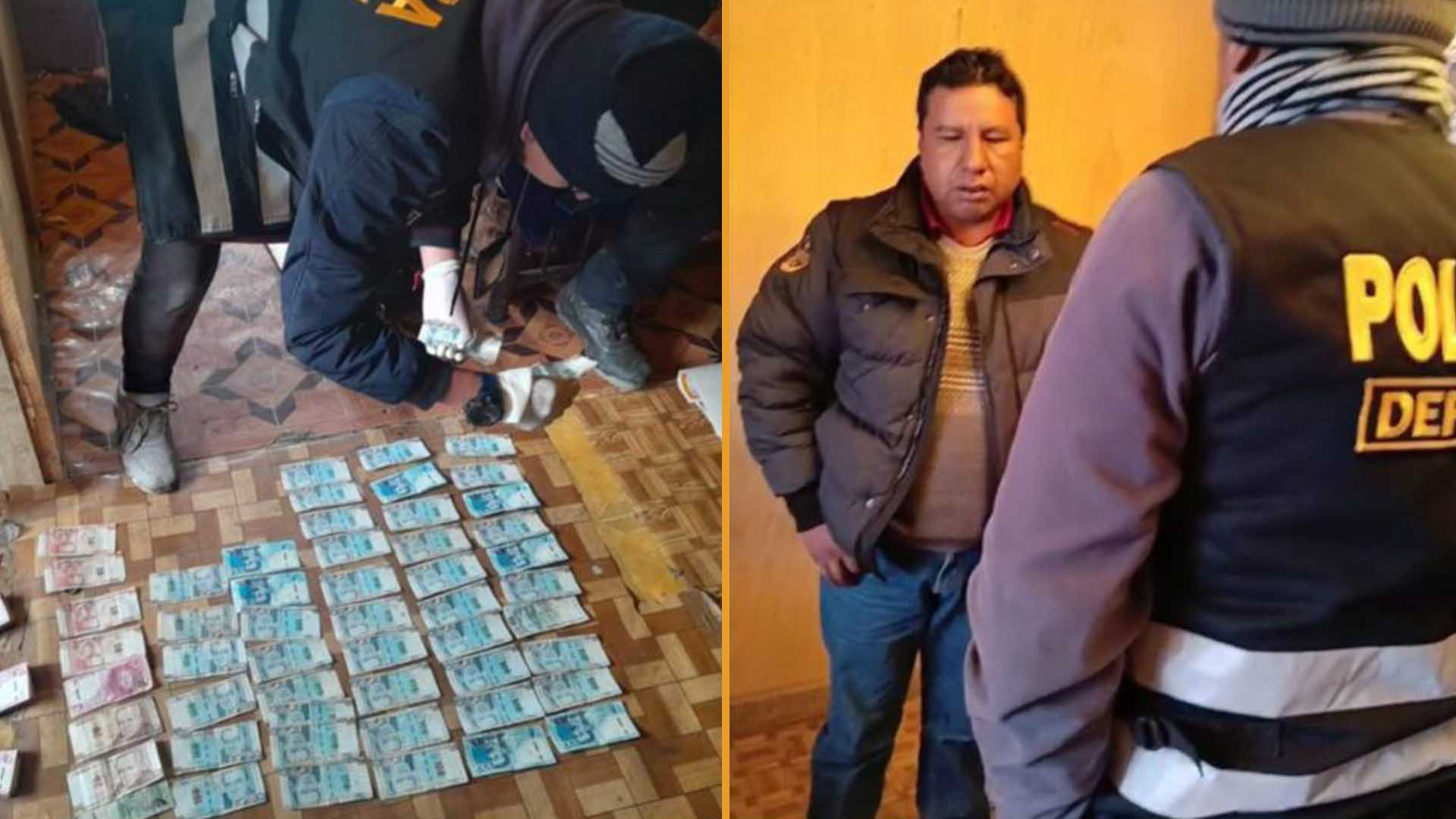 Alcalde De La Rinconada Es Condenado A Más De 5 Años De Prisión Por