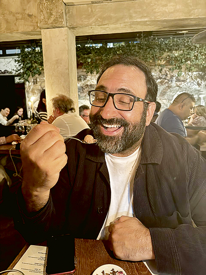 Matria Sessions a la Boliviana - Caretas Edicion_2714