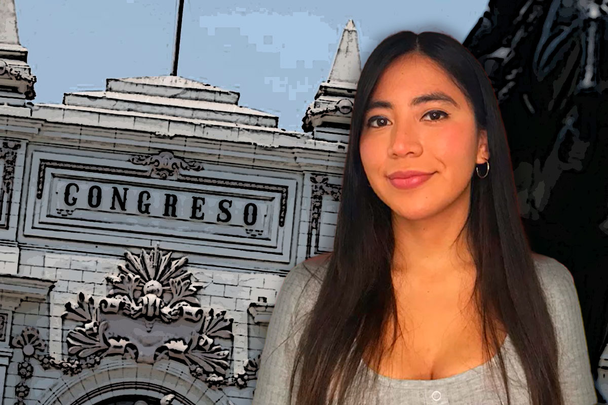 Isabel Cajo habría presentado documentos falsos para su contratación ...