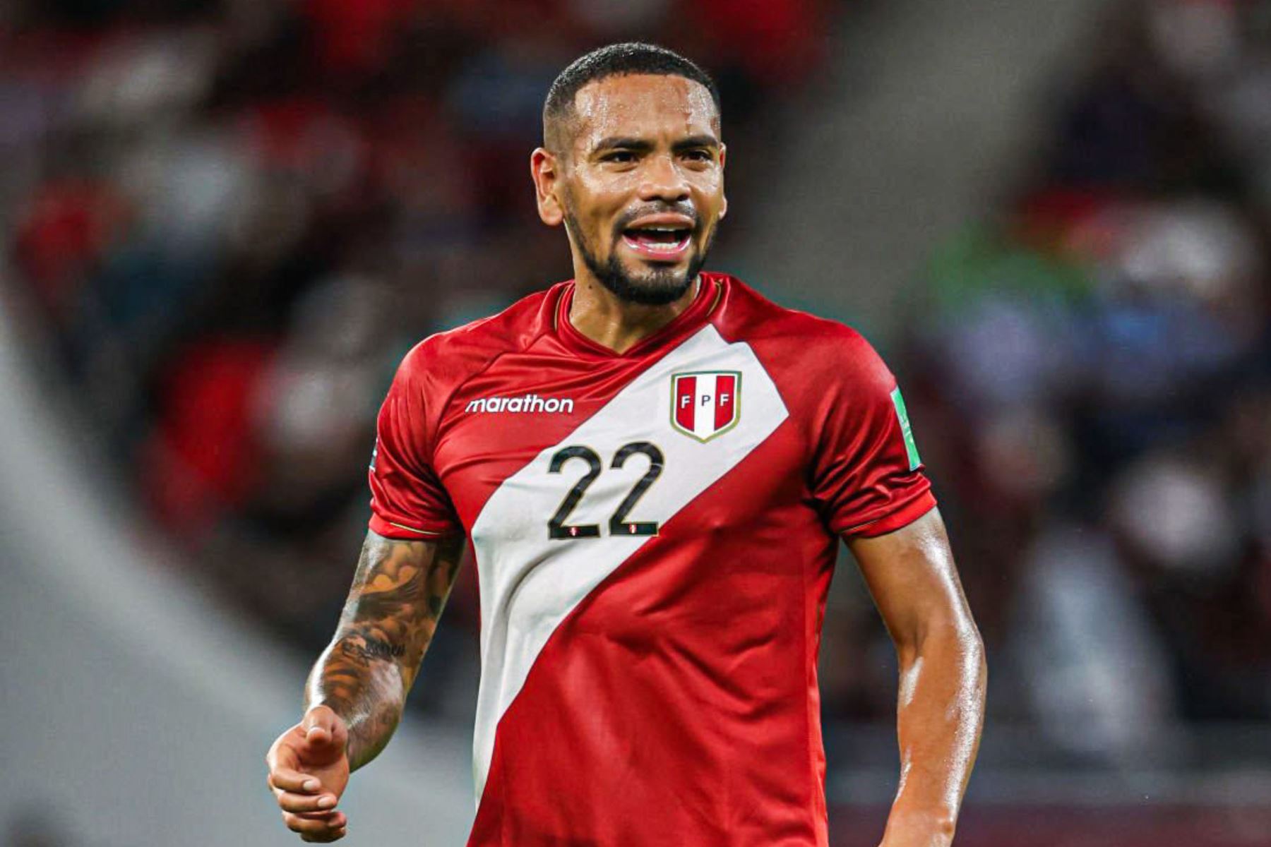 ¿Qué le pasó a Alexander Callens? La dolencia cardíaca que lo aleja del ...