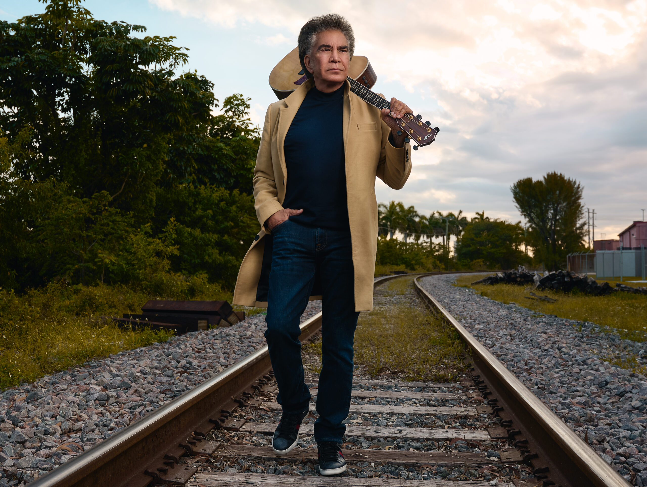 José Luis ‘El Puma’ Rodríguez se despide de Perú con su último ...