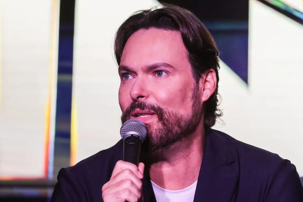 George Harris abucheado en Viña del Mar y abandona el escenario ...