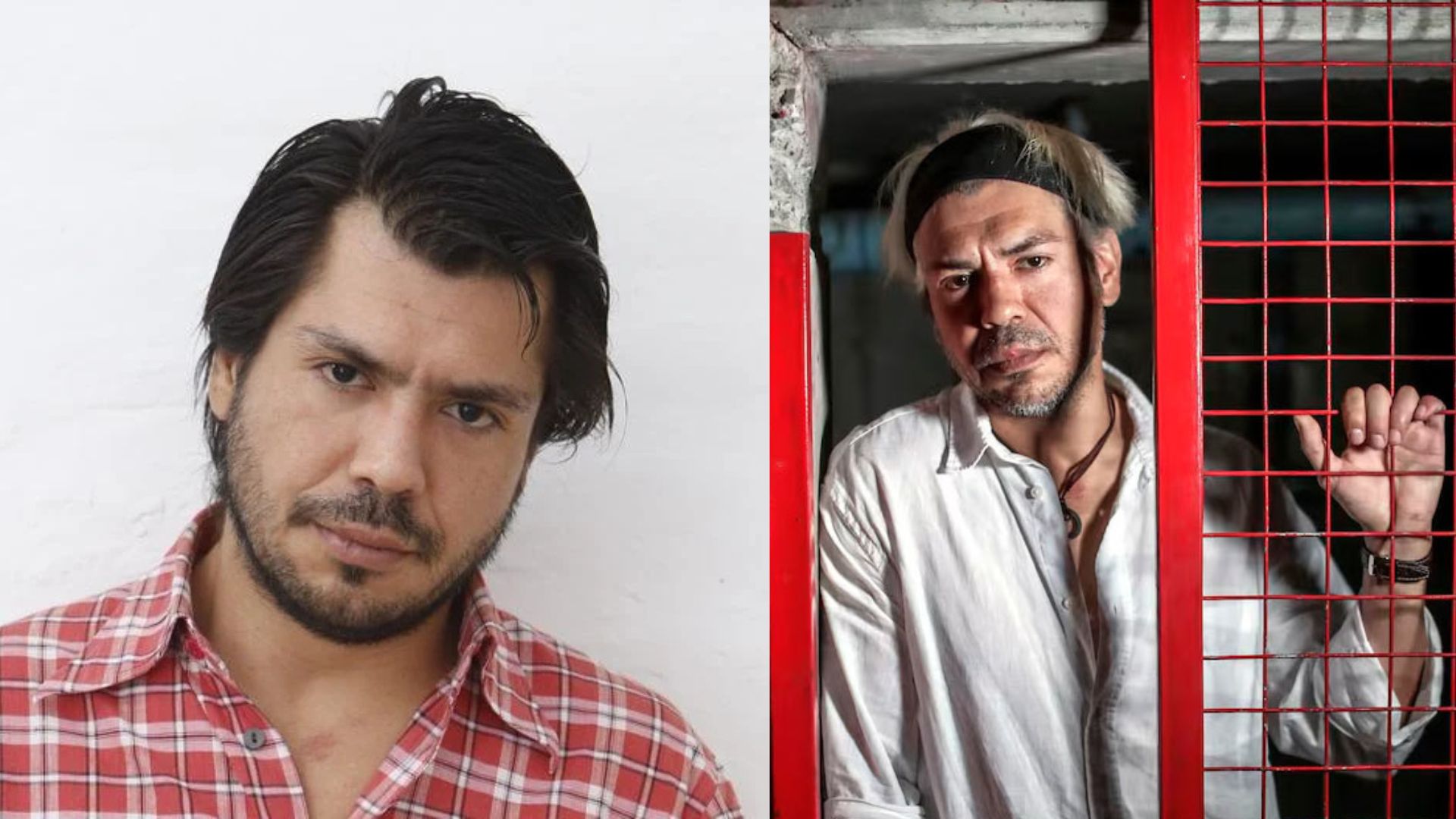 Pietro Sibille revela su lucha contra el alcoholismo y su regreso al ...