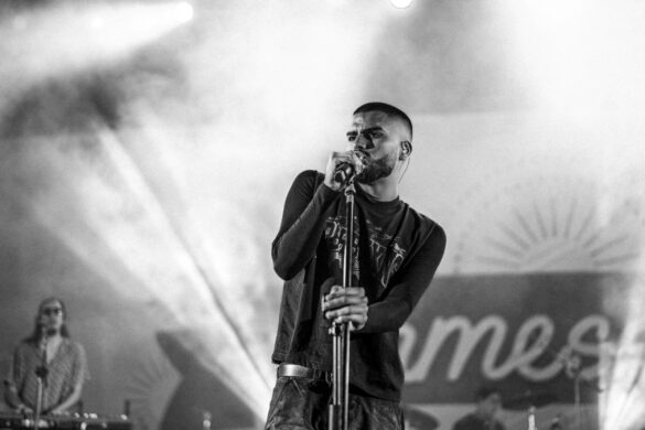 Tomás Suárez-Vértiz lanza "Presente", nueva canción dedicada a su padre ...