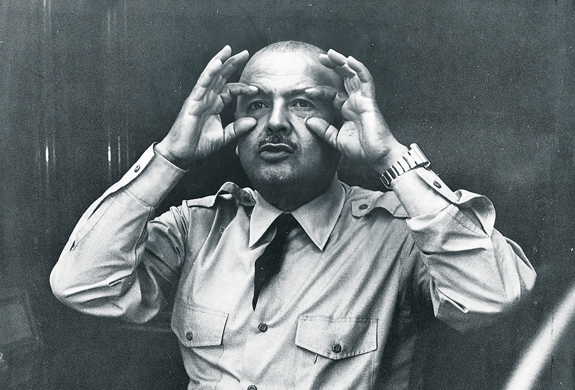 Proyecto 75: Las Anteojeras del Poder - Caretas Edicion_2722