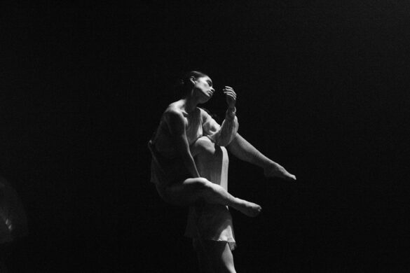 Compositor peruano Edgar Valcárcel recibe homenaje en Nueva York ...