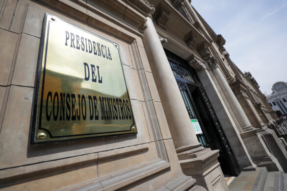 Actas observadas en segunda vuelta 2026: LINK para revisar el reporte ...