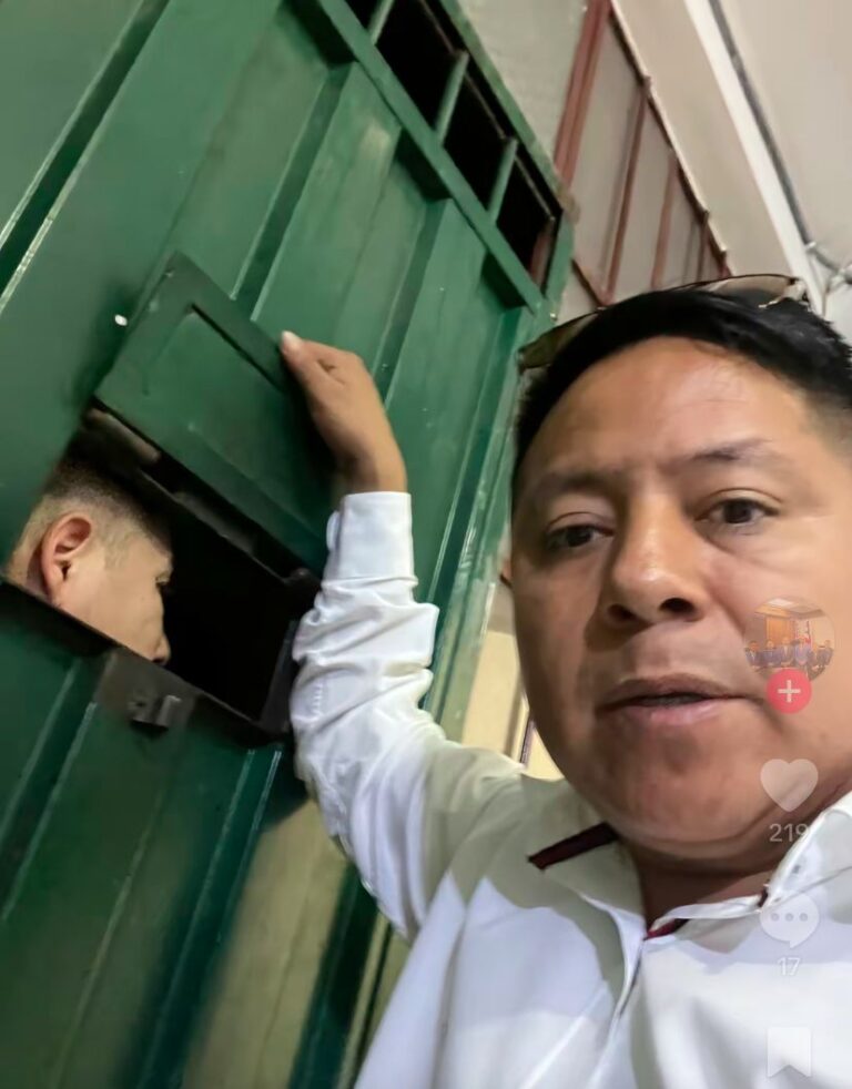 Abogado penalista Edwin Quichua Pérez es acribillado a balazos en San Martín de Porres - Caretas ...