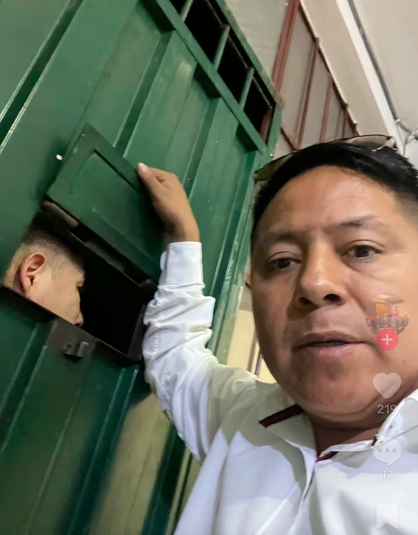 Abogado penalista Edwin Quichua Pérez es acribillado a balazos en San Martín de Porres - Caretas ...