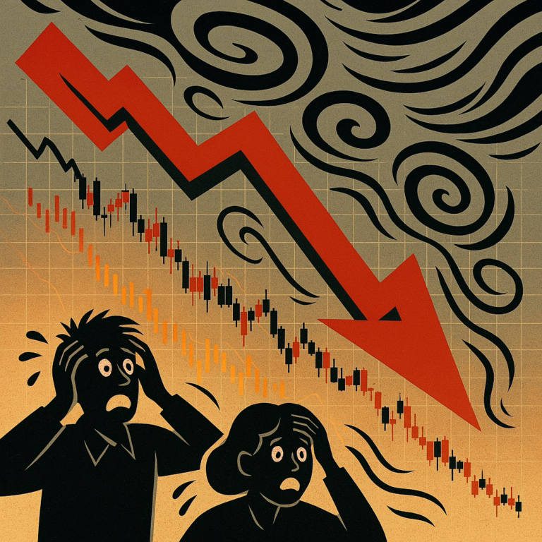 Trump & Economic Collapse: Latest News & Analysis - Archyworldys