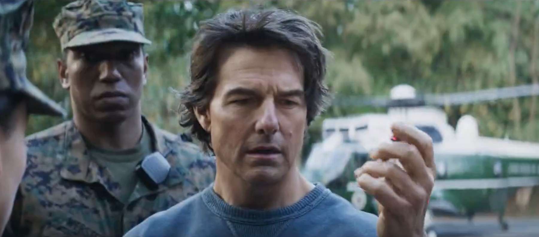 Misión Imposible - Sentencia Final, por Leny Fernández - Caretas Cultura