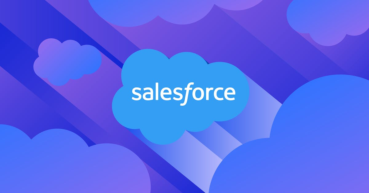 Salesforce apuesta fuerte por la inteligencia artificial: adquiere ...