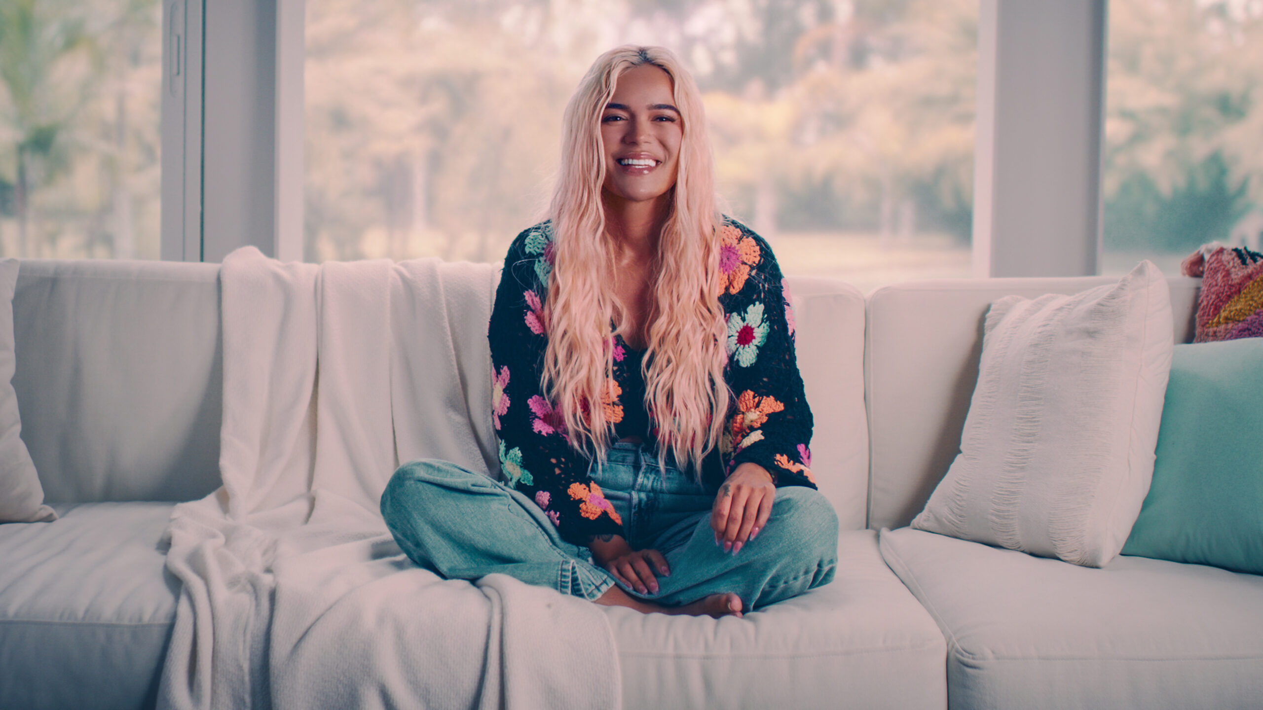 KAROL G se impone en Netflix con su documental - Caretas Entretenimiento