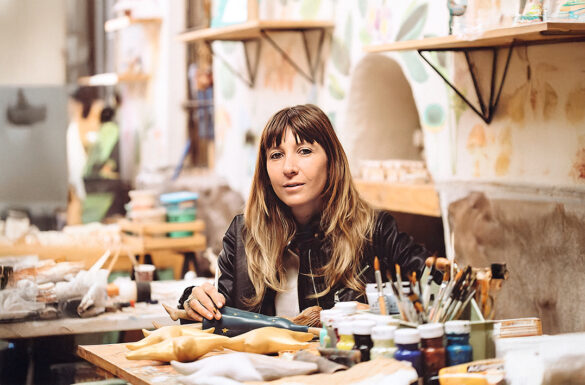 Isa Luna - Caretas Edicion_2727