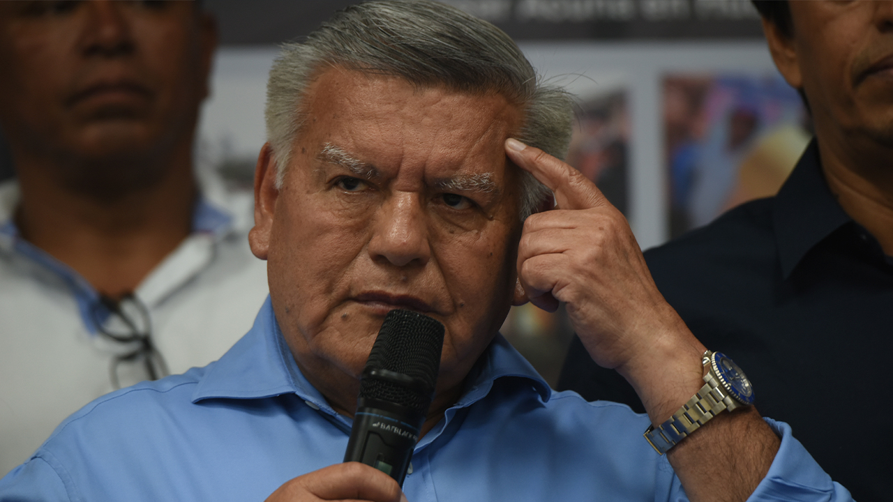 Alianza para el Progreso anuncia que votará a favor de la vacancia contra Dina Boluarte ...