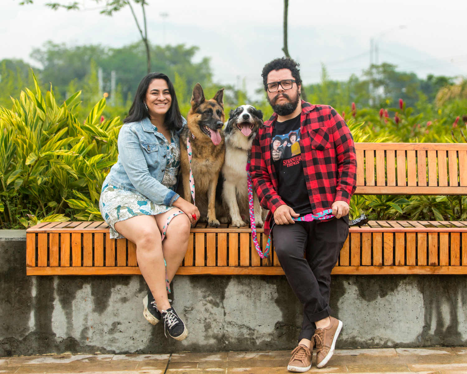 Patatón 2025: Festival de animales rescatados llega al Circuito Mágico ...