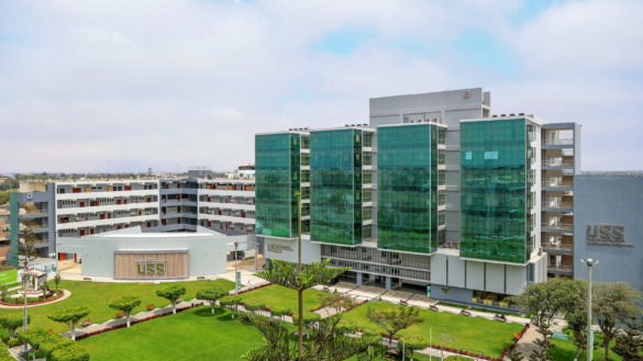 USS inicia su expansión nacional con nuevas Sedes en Lima, Trujillo y ...