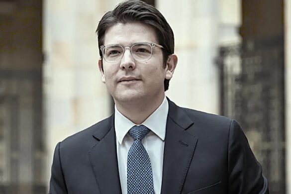 Jorge Zeballos presidirá Comisión de Comercio Exterior y Turismo con ...