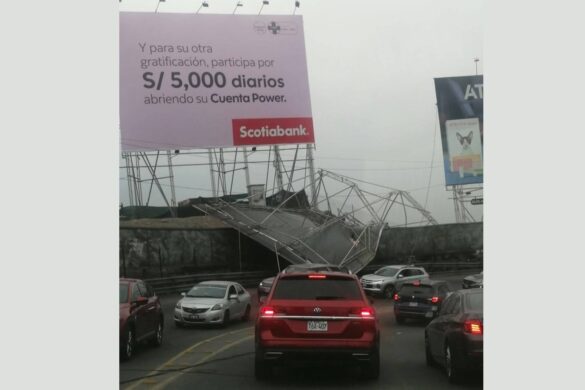 Rescatan a turistas japonesas en el Huascarán - Caretas Nacional
