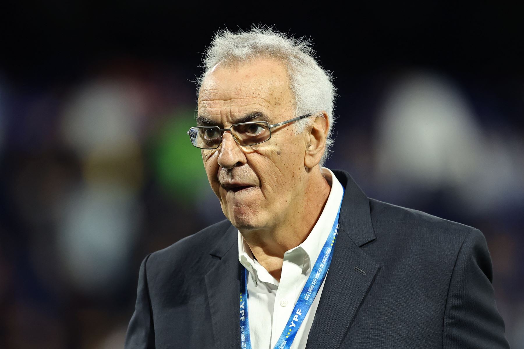 Fossati: "Futbolísticamente hablando, fuimos superiores" - Caretas Deportes