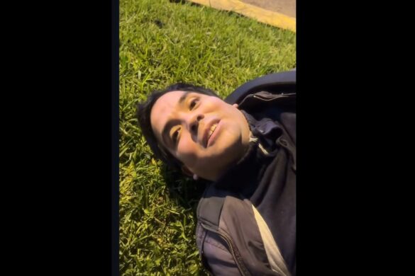 kimberly perez Archives - Caretas